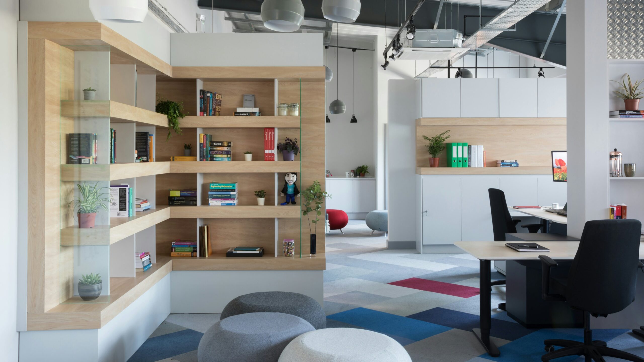 Sydney Office & Retail Fit-Outs | Renovation Group